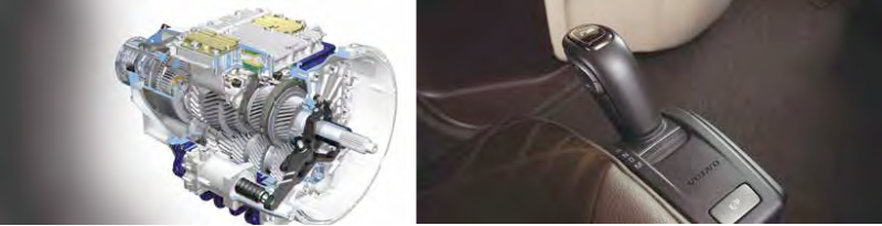 I-SHIFT – Leveraging Efficiency, Safety & Performance