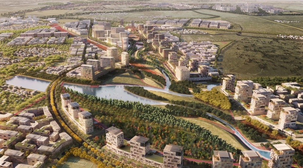 IBM to provide smart city tech for Lodha's Palava project