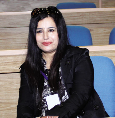 ‘Sustainable development is responsible development