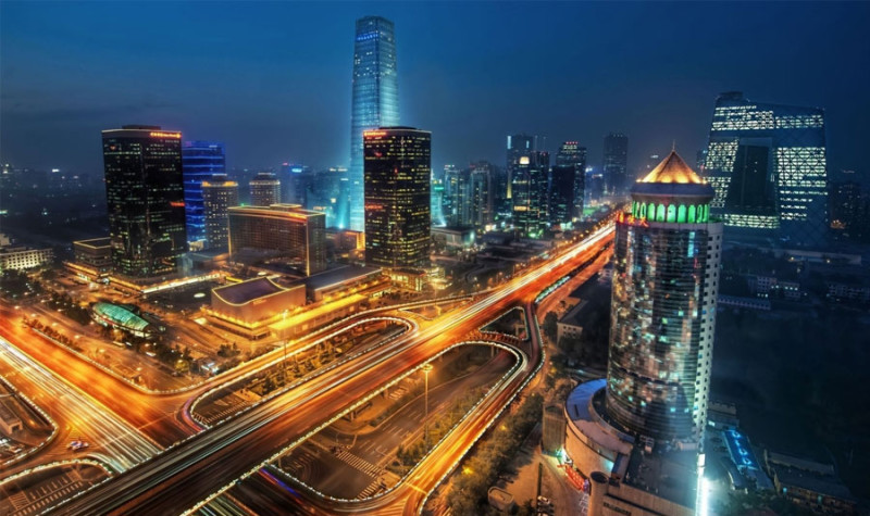 Cisco initiates ‘Smart City’ project for Digital India