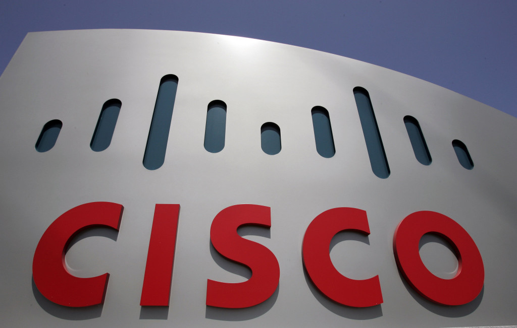 Cisco looks forward the opportunity to develop smart cities