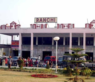 Ranchi prepares to re-enter smart city race