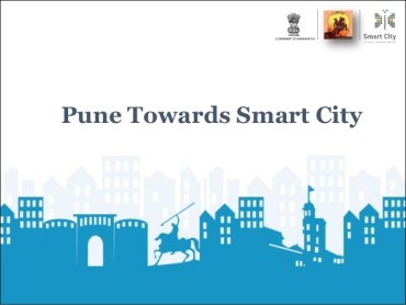 Pune receives Rs.194cr from Centre to kickstart Smart City project