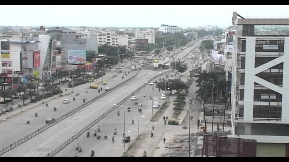Indore's Smart City project work to speed up from January