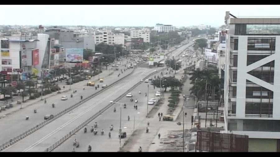 Indore's Smart City project work to speed up from January