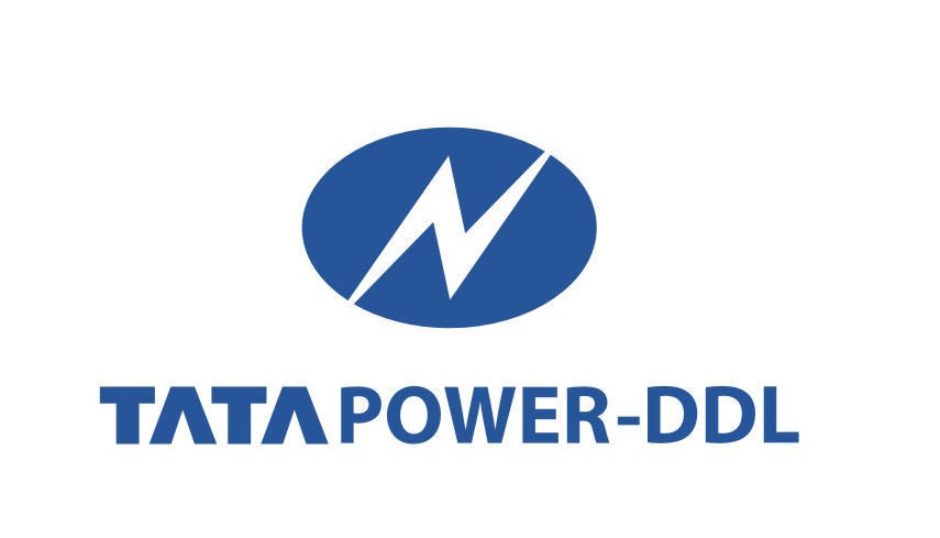 TPDDL_LOGO | Smart City