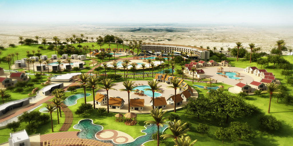 30 villages of Lucknow to turn ‘smart’