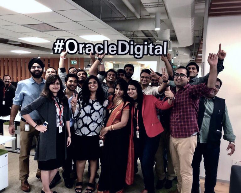 Oracle opens its first 'Digital Hub' in Bengaluru