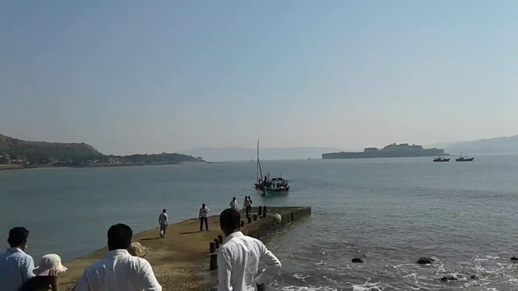 Mumbai Maritime Board to revamp Murud Khora Port