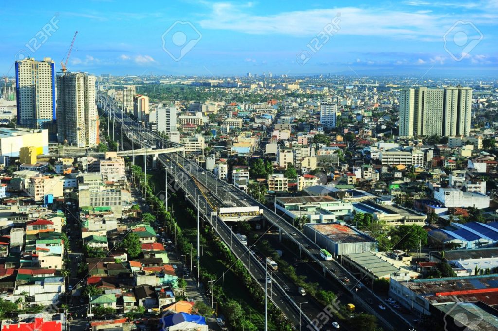 Phillipines looking at Smart City solutions to develop Metro Manila city