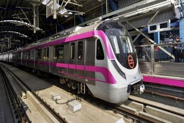 Prime Minister to unveil new Metro routes in Delhi-NCR