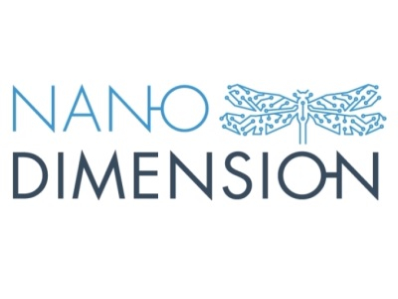 Nano Dimension creates world’s first 3D printed IoT communication device