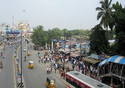 4 more wards added in Coimbatore’s smart city project’s area-based ...