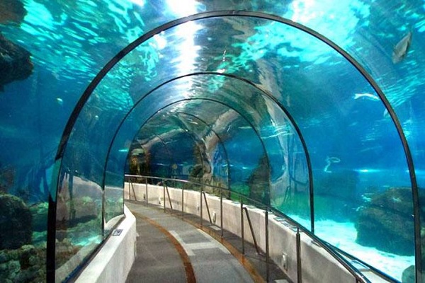 India’s first ever under water metro to start soon in Kolkata