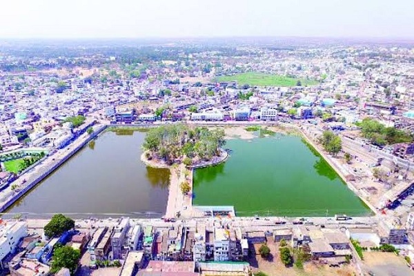 Chhindwara tops the MP government’s multi-parameter ranking of urban cities