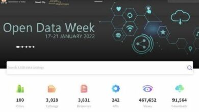 Railways' ERP project to be world's largest IT programme