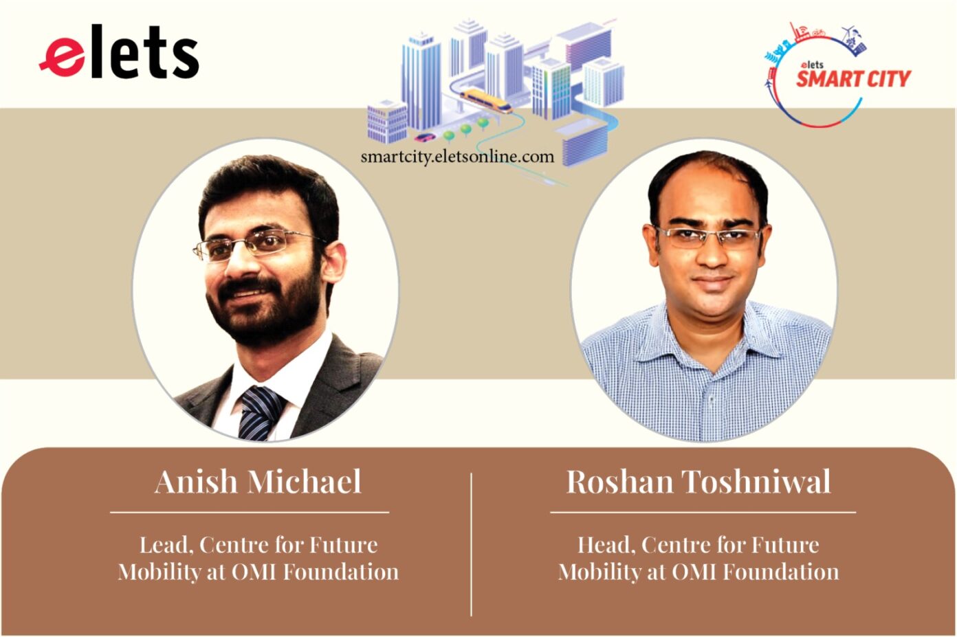 Striving for Timeless Cities with a Focus on Resilient Mobility