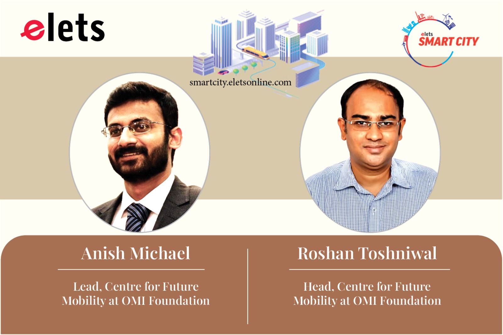 Striving for Timeless Cities with a Focus on Resilient Mobility